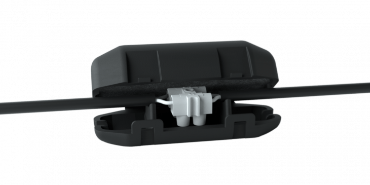 WATERLOCK – VEL Lighting